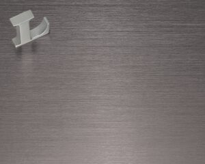 Anodized Aluminum Colors and Finishes - Lorin