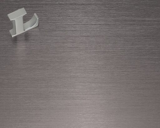 Color/Finishes - Lorin | Anodized Aluminum