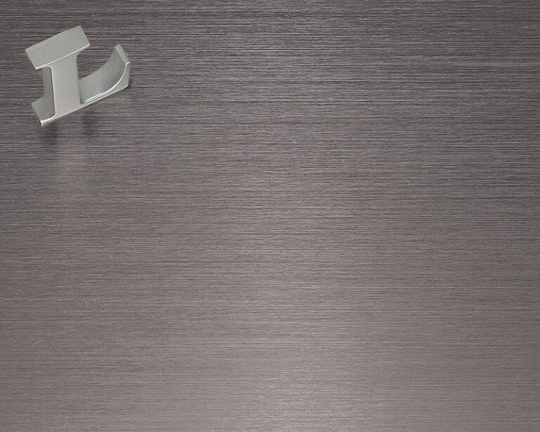 Color/Finishes - Lorin | Anodized Aluminum