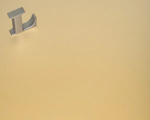 Champagne Gold - Lorin | Anodized Aluminum