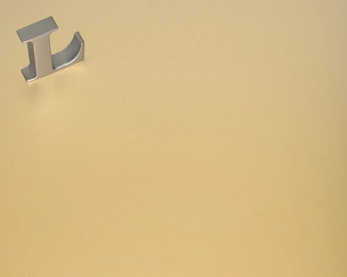 Champagne Gold - Lorin | Anodized Aluminum