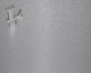 Clear By Lorin - Lorin | Anodized Aluminum