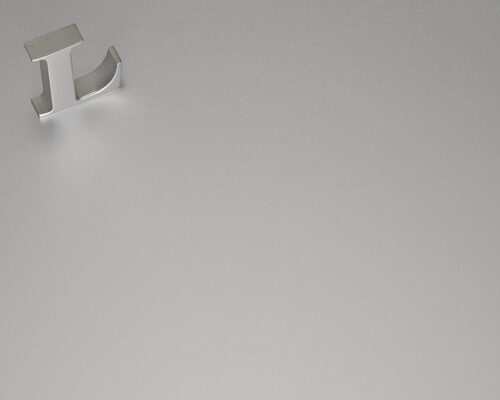 Color/Finishes - Lorin | Anodized Aluminum