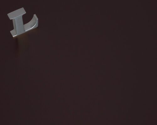 Colorin LA Extra Dark Bronze - Lorin | Anodized Aluminum