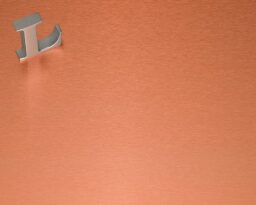 CopperBrite - Lorin | Anodized Aluminum