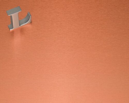 CopperBrite - Lorin | Anodized Aluminum