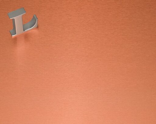 CopperBrite - Lorin | Anodized Aluminum