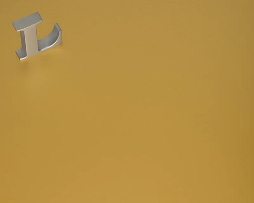 GoldMatt - Lorin | Anodized Aluminum