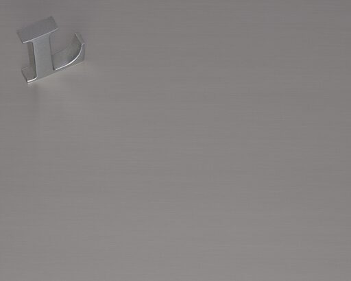 Technical Data Sheets - Lorin | Anodized Aluminum