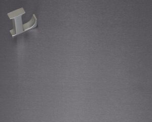 Anodized Aluminum Colors and Finishes - Lorin