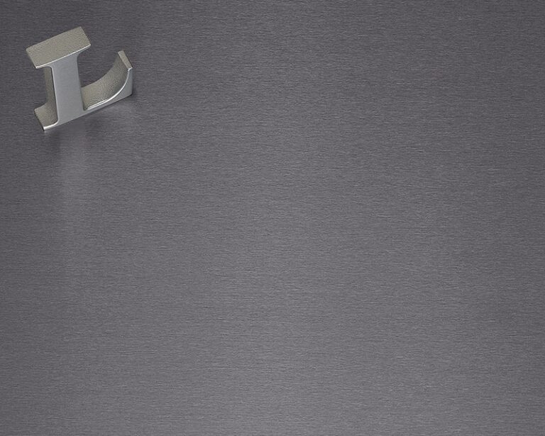 Color/Finishes - Lorin | Anodized Aluminum
