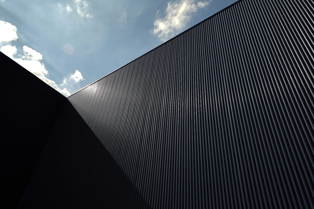 Black By Lorin - Lorin | Anodized Aluminum