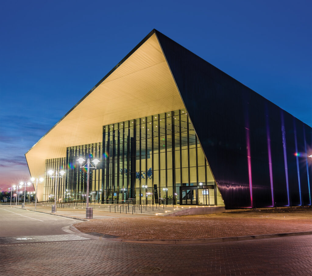 Black By Lorin - Lorin | Anodized Aluminum