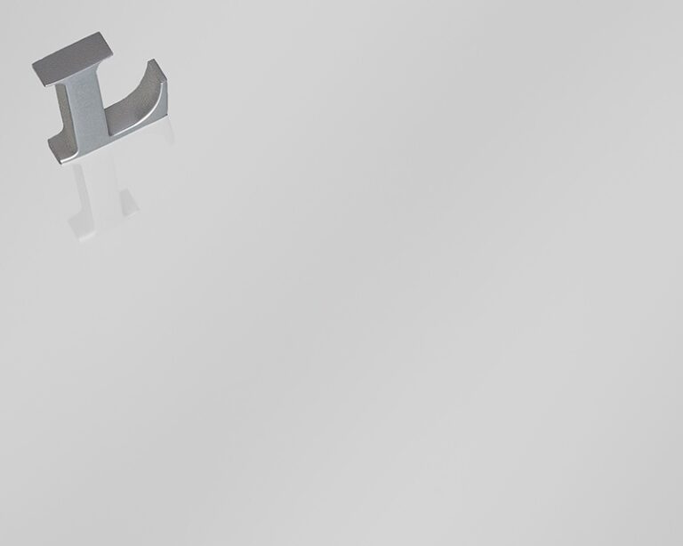 Color/Finishes - Lorin | Anodized Aluminum