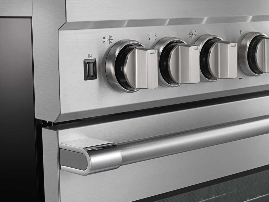 Stainless By Lorin - Lorin | Anodized Aluminum