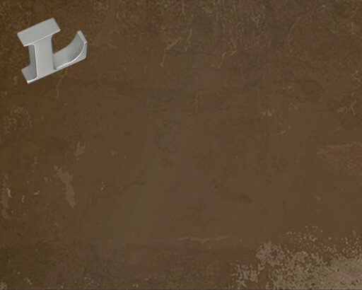 Rust - Lorin | Anodized Aluminum