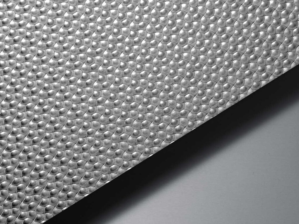 Metal Services - Lorin | Anodized Aluminum