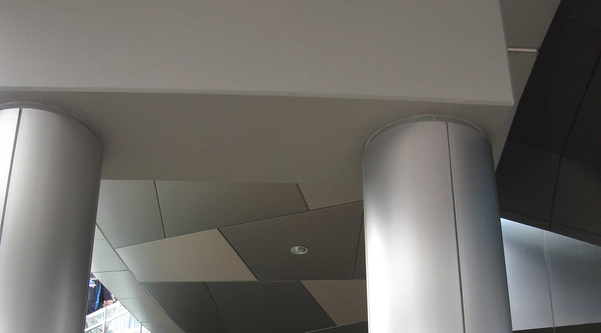 Facades and Cladding - Lorin | Anodized Aluminum